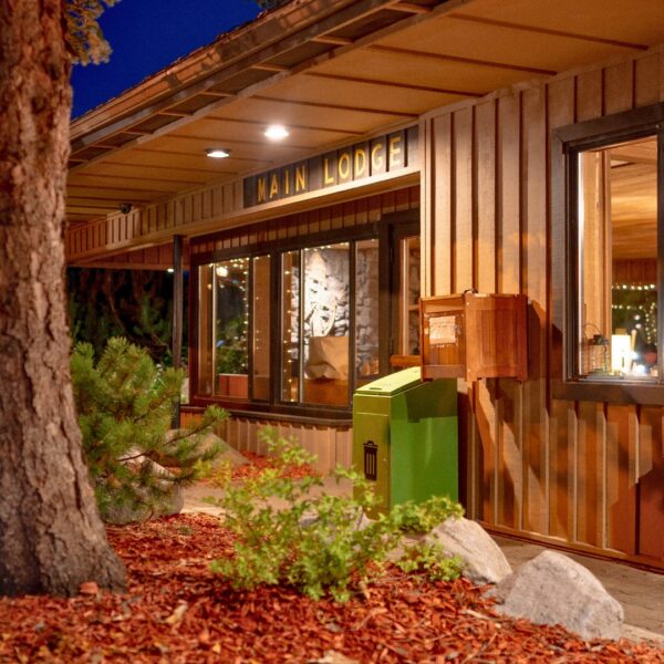 Station House Inn South Lake Tahoe - Lake Tahoe Travel Tips