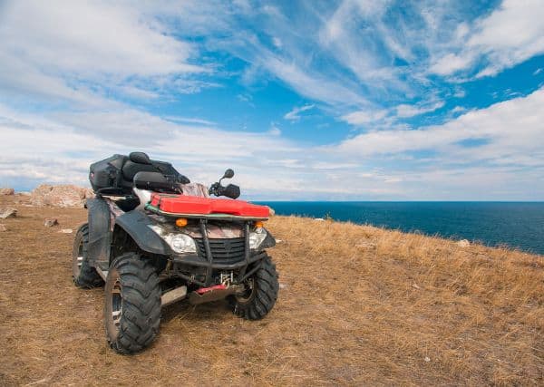 Explore Lake Tahoe ATV Rentals and Top ATV Spots - Lake Tahoe Travel Tips